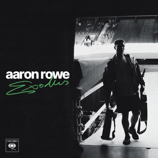 Aaron Rowe - Official Website