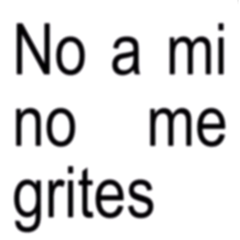 A Mi No Me Grites - Rossi Kos & Paola Suárez: Song Lyrics, Music Videos ...