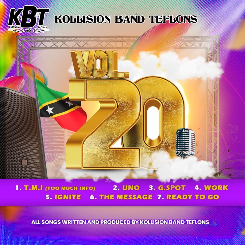 UNO - Kollision Band: Song Lyrics, Music Videos & Concerts