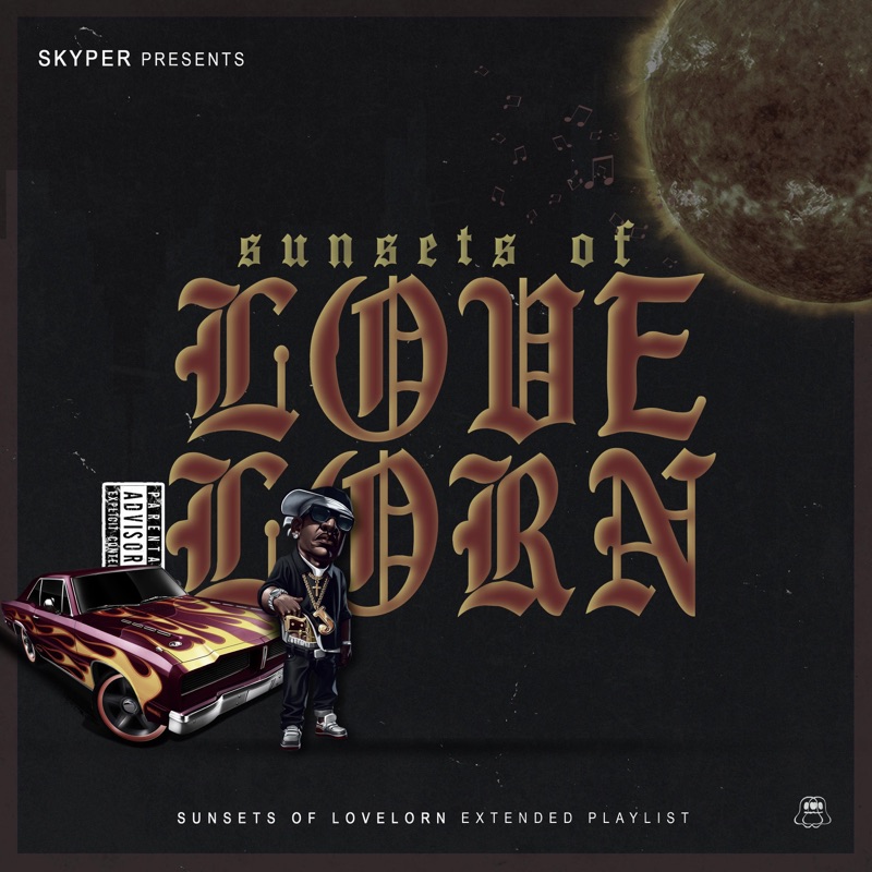 Ok ok (feat. Ic3 Elevated, Jasper Jt & Sketchie) - Skyper IV: Song ...