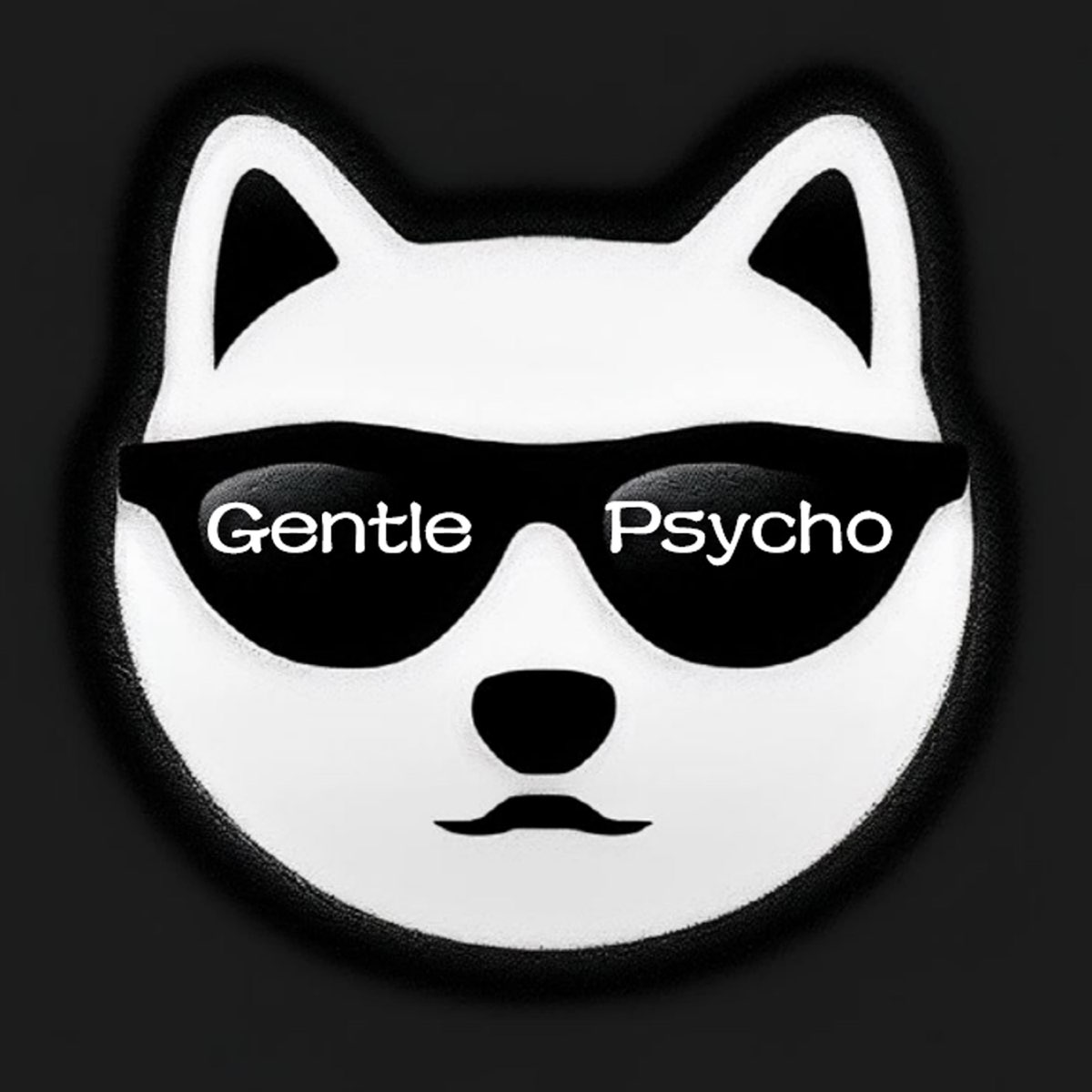 ‎이세상은 미쳐 있어 - Single - Gentle Psychoのアルバム - Apple Music