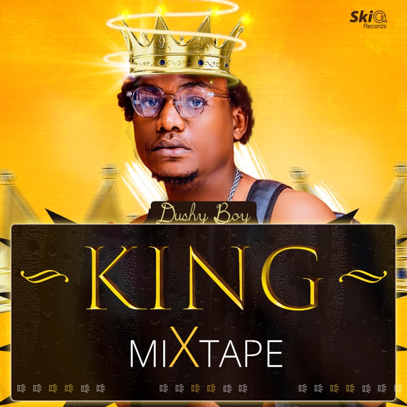 Celebrate (feat. Brian Simba & Ulaan) - Dushy Boy: Song Lyrics, Music ...