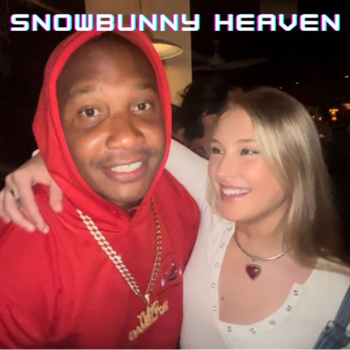 snow Bunny Heaven Single Album By Yungcameltoe Apple Music