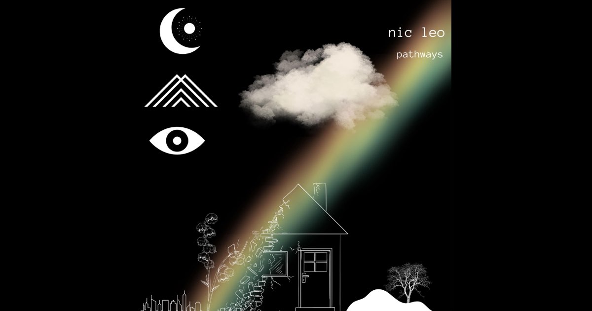 ‎Pathways - Album by Nic Leo - Apple Music