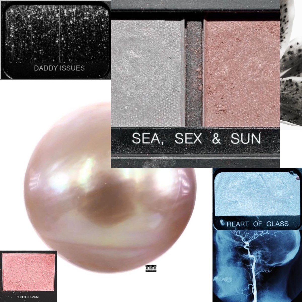 ‎Pearl - Album by wendy - Apple Music