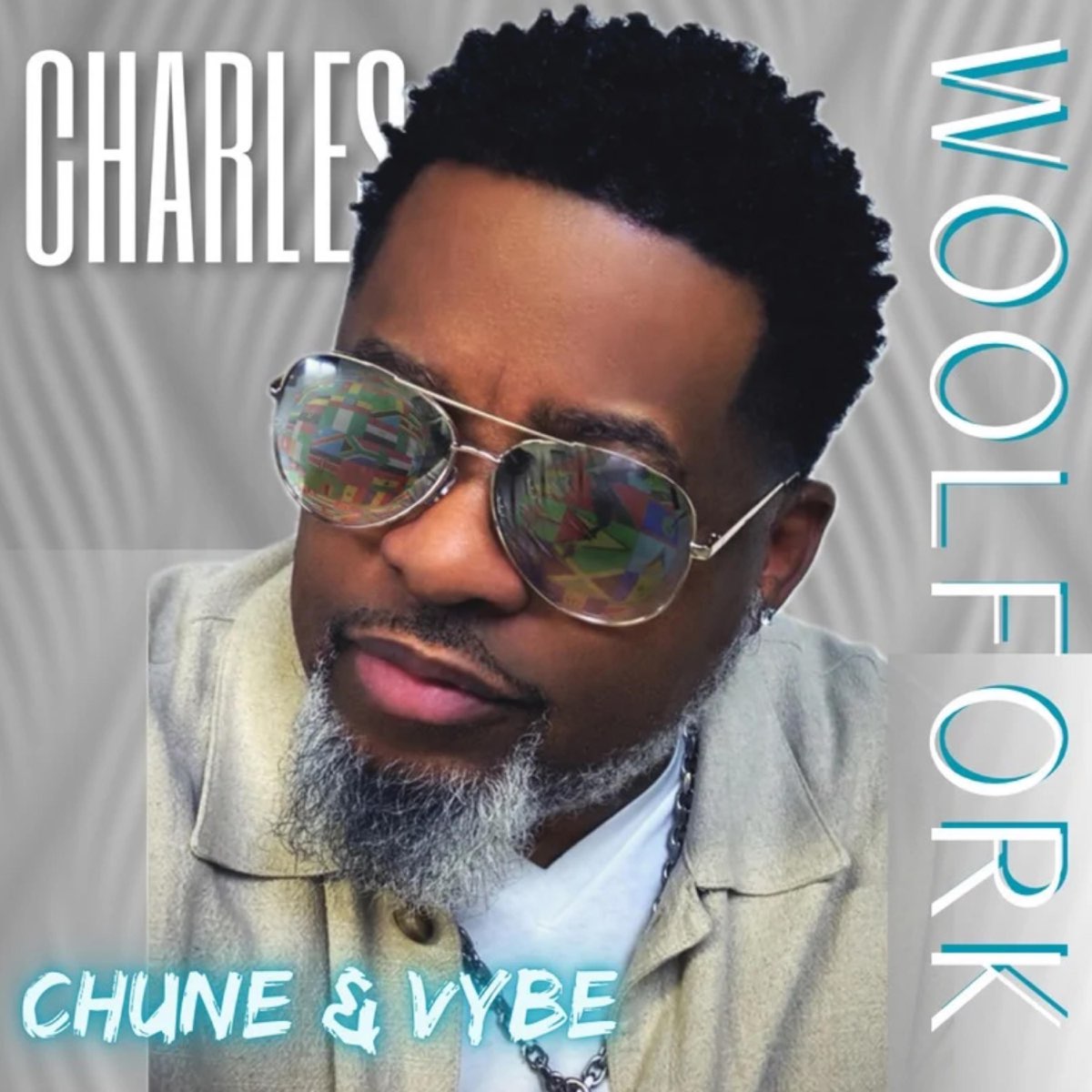 ‎Chune & Vybe - Album by Charles Woolfork - Apple Music