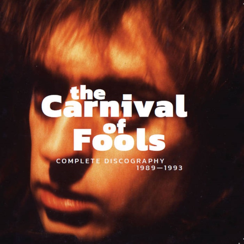 Too Much Passion Too Much Pain (Again) - The Carnival Of Fools: Song ...