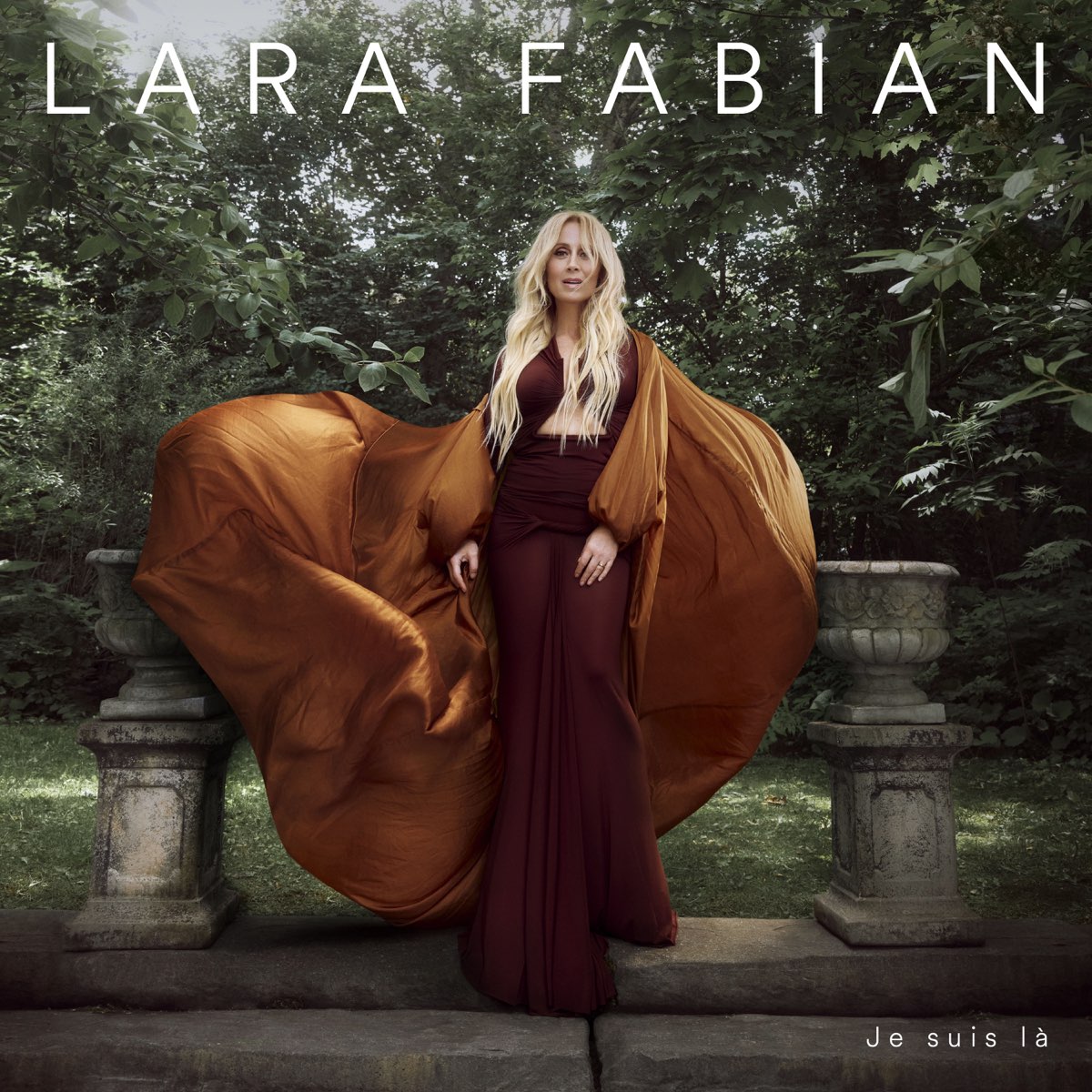 Je suis là - Lara Fabian의 앨범 - Apple Music Je suis là - Lara Fabian의 앨범 - Apple Music