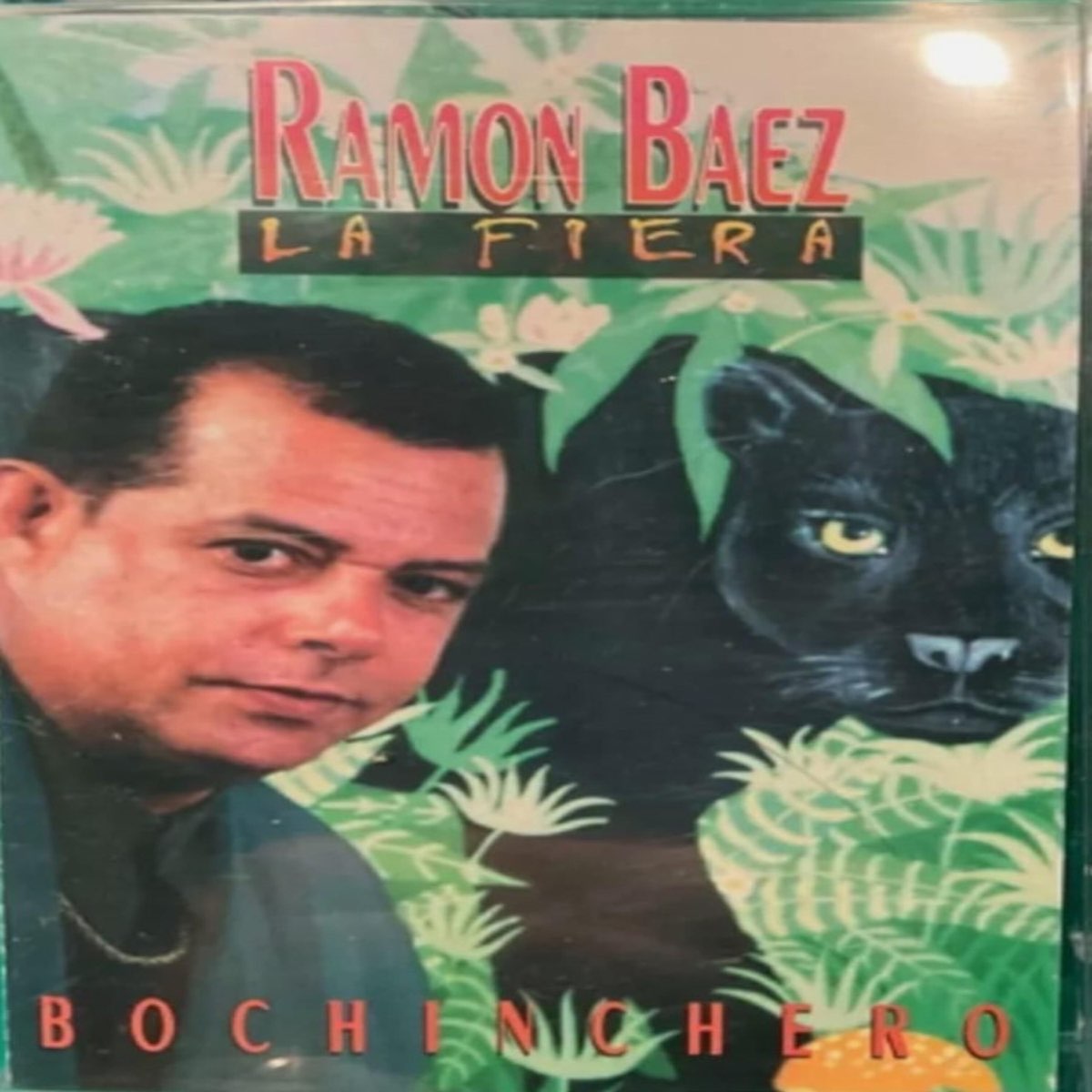 ‎El Bochinchero - Single - Album by Ramon Baez la fiera - Apple Music