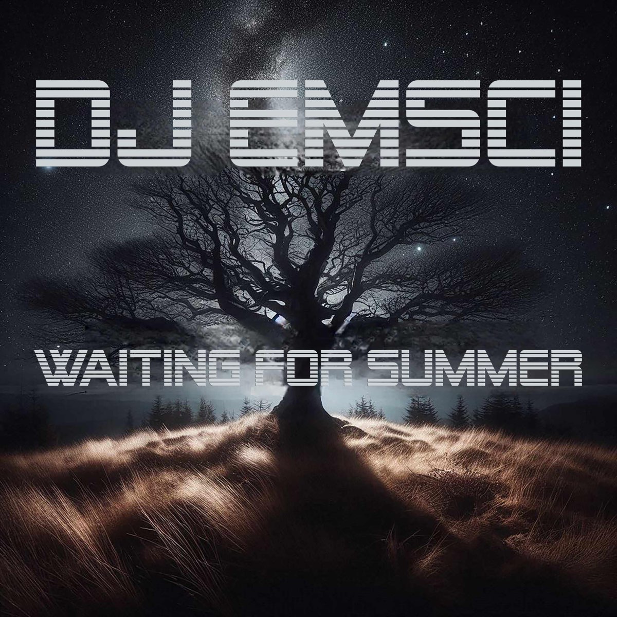 ‎WAITING for SUMMER - Album by Dj Emsci - Apple Music