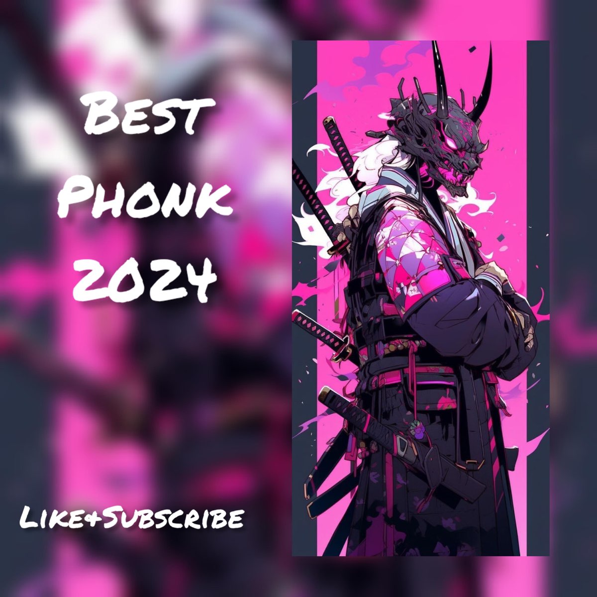 ‎Samurai (Agressive Phonk Music) [Brazilian drift phonk] - Single ...