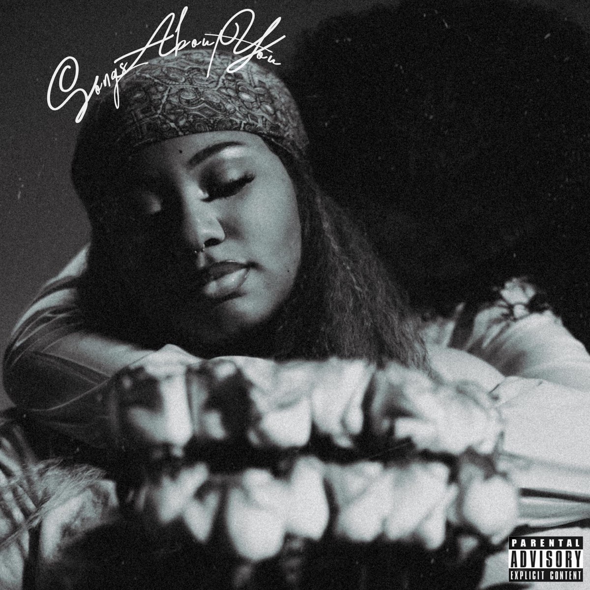 ‎Songs About You - EP - Album by Labrina - Apple Music