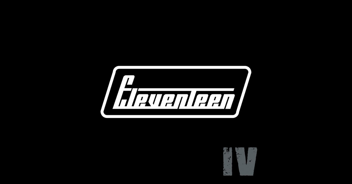 ‎Four - Album by Eleventeen - Apple Music