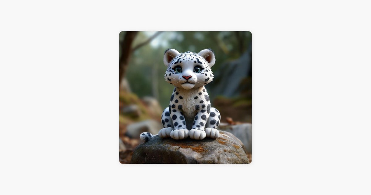 ‎Snow Leopard – Song by Donkey Bo-Bo and friends – Apple Music