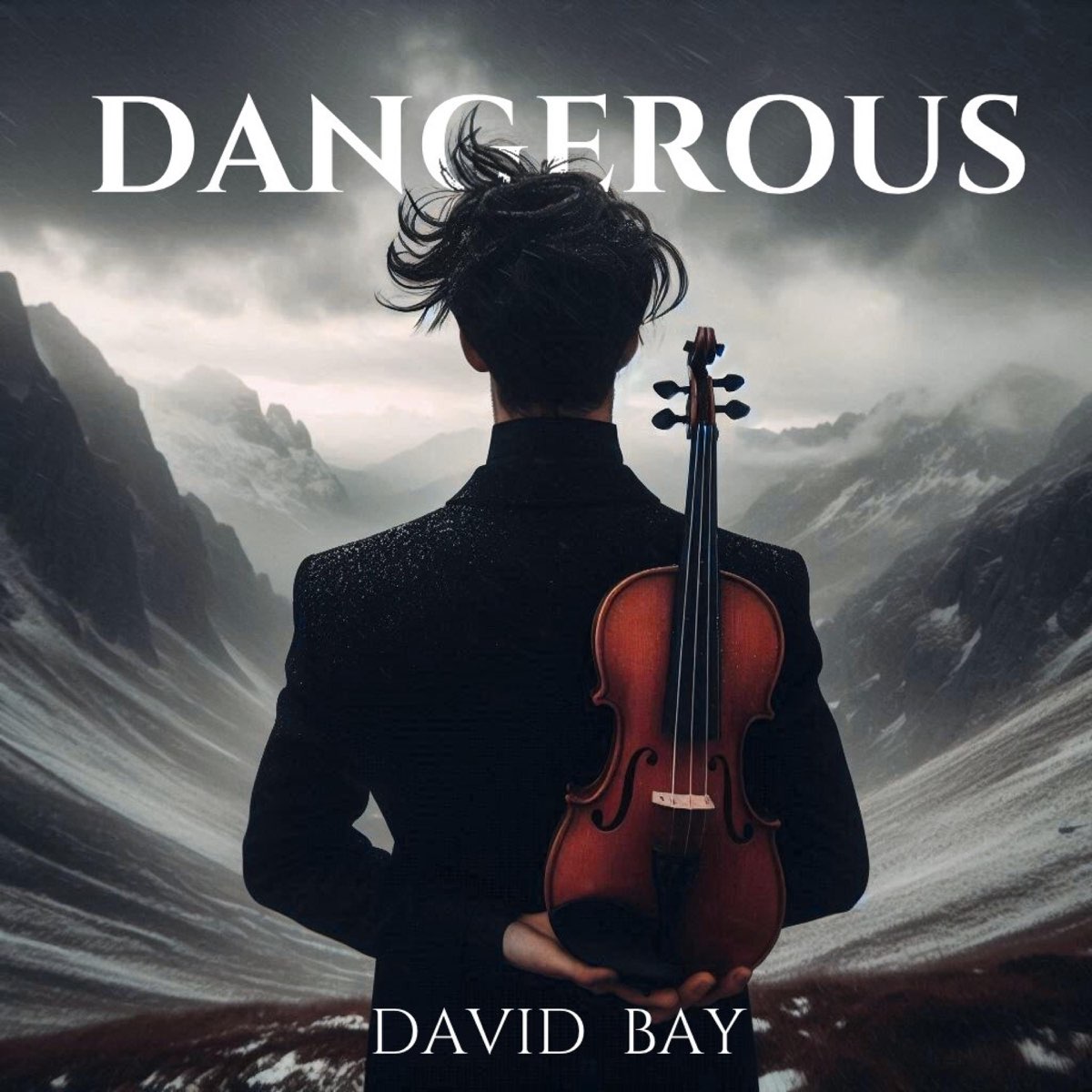 ‎Dangerous - Single - David Bay Music의 앨범 - Apple Music