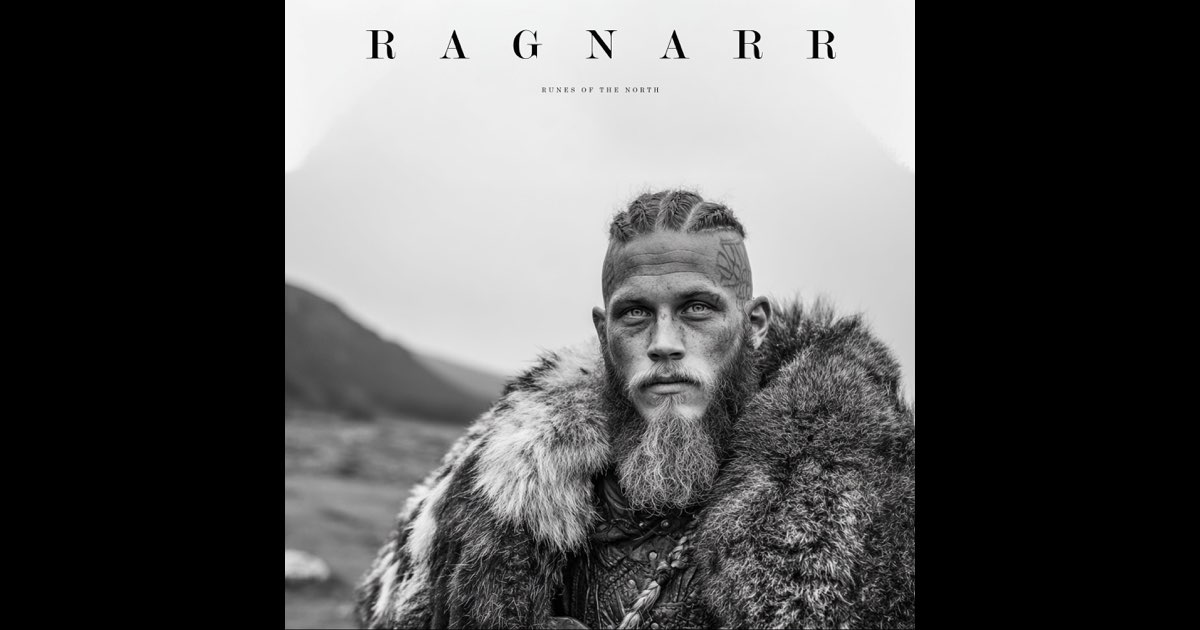 ‎Ragnarr - Single - Album by Runes of the North - Apple Music