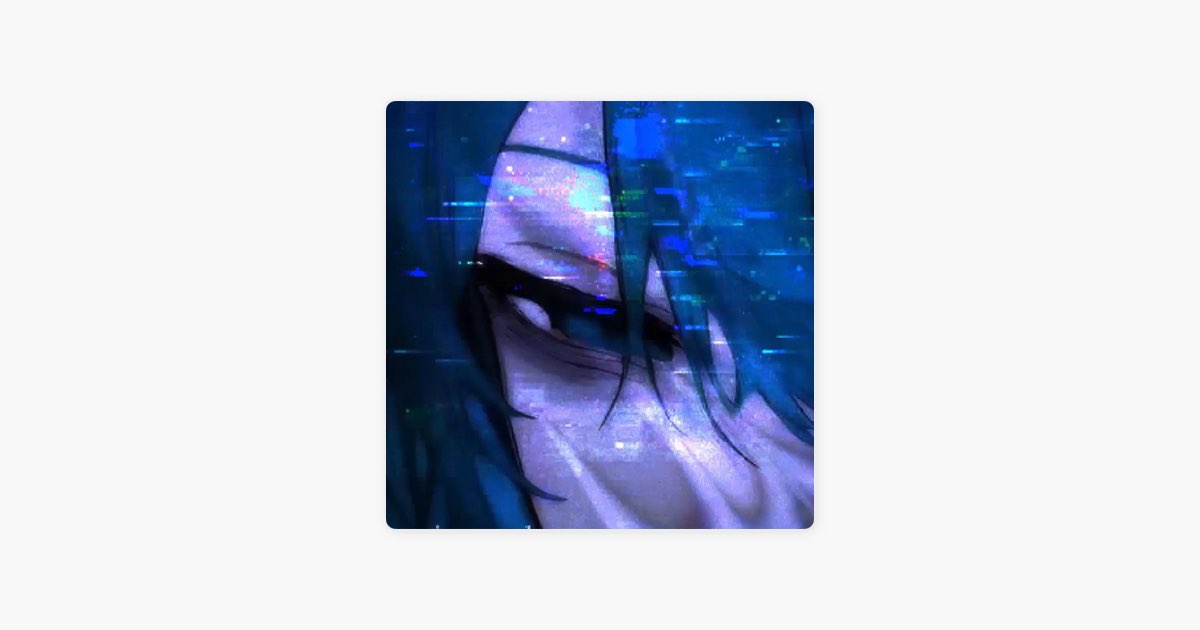 ‎dancing within the void. (feat. Hatsune Miku) - Song by mindvacy - Apple Music