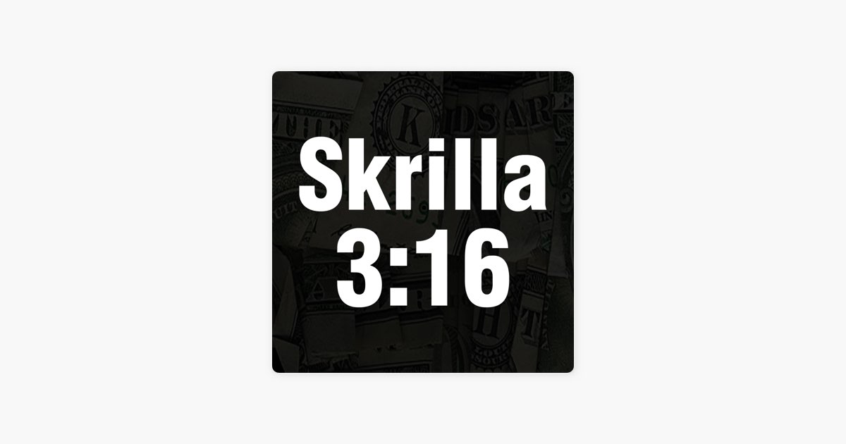‎Skrilla 3:16 - Single - Album by Stack Skrilla - Apple Music