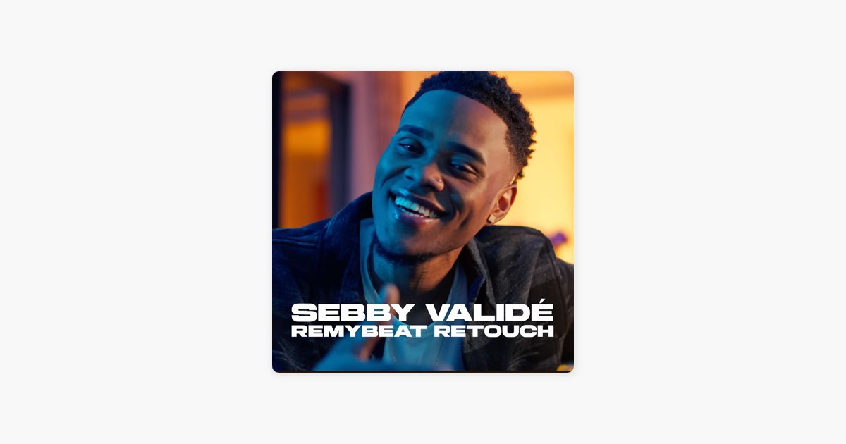 ‎Sebby - Validé (REMYBEAT RETOUCH) – Song by REMYBEAT – Apple Music