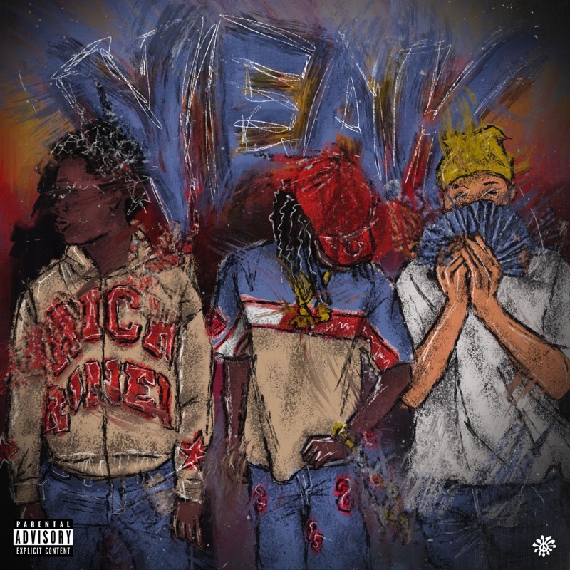 Yeah (feat. Raq baby & G Tone) - DB Donny: Song Lyrics, Music Videos ...