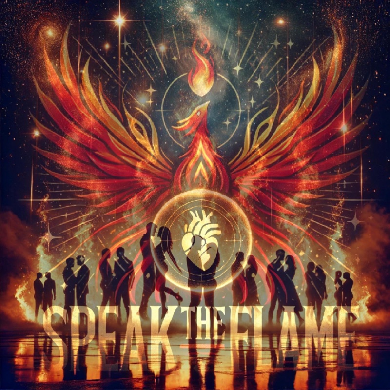 Speak The Flame - Phoenix Michael Ash: Song Lyrics, Music Videos & Concerts