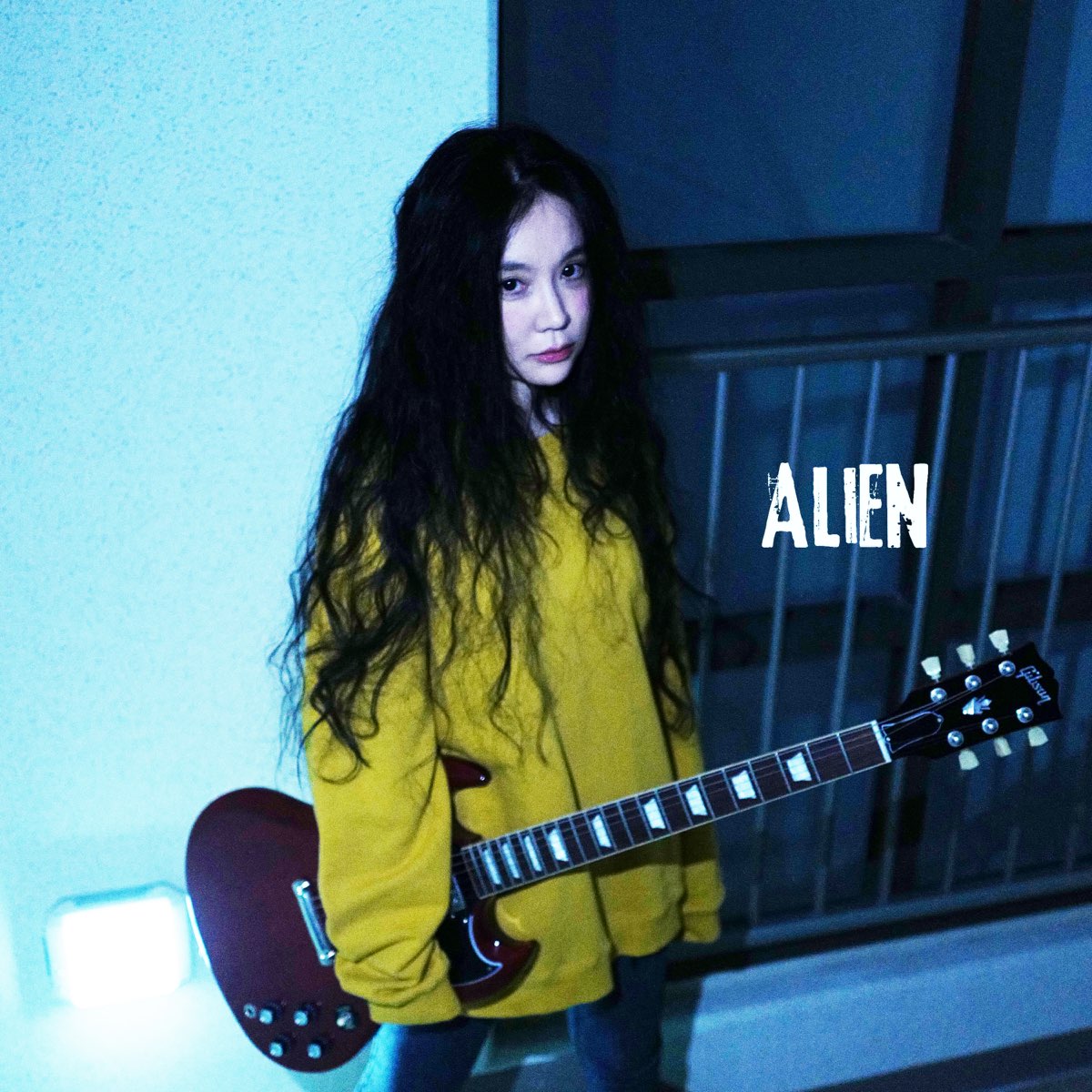 ‎Alien - Single - Album by J.Fla - Apple Music