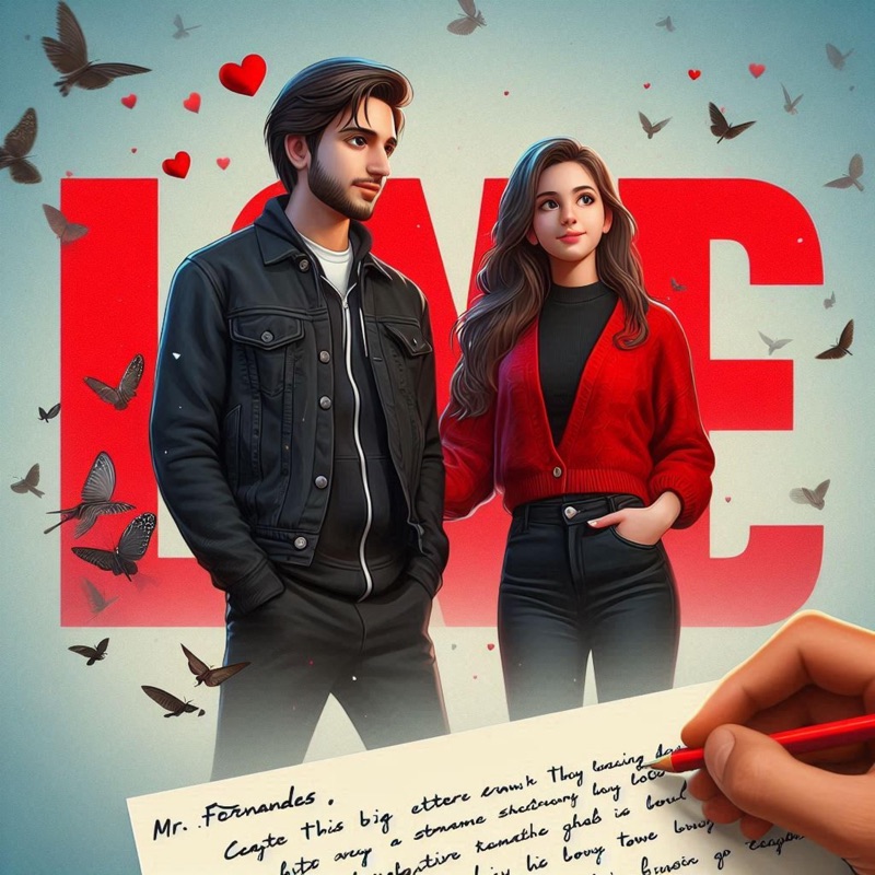 This is Love - Mr.Fernandes: Song Lyrics, Music Videos & Concerts