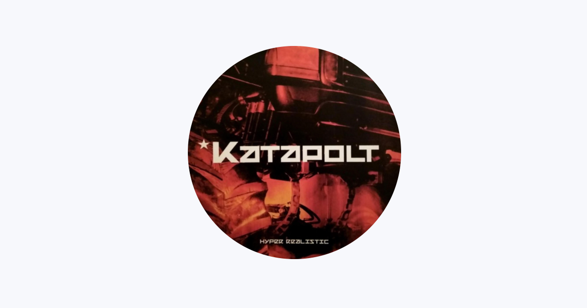 ‎KATAPOLT - Apple Music