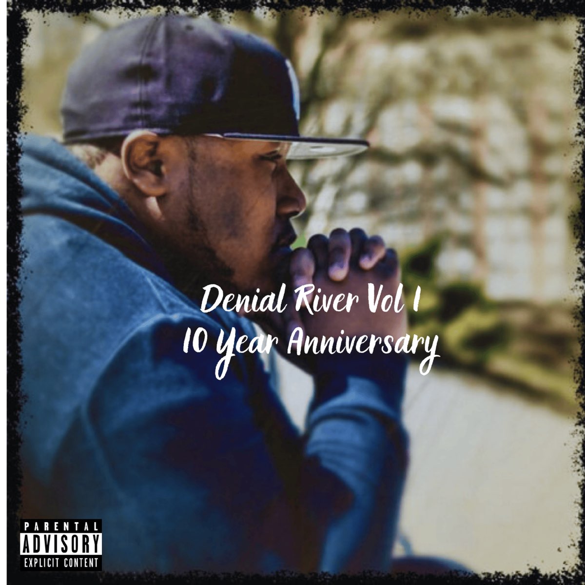 ‎Denial River Vol 1 (10 Year Anniversary Remastered) - Album by River ...