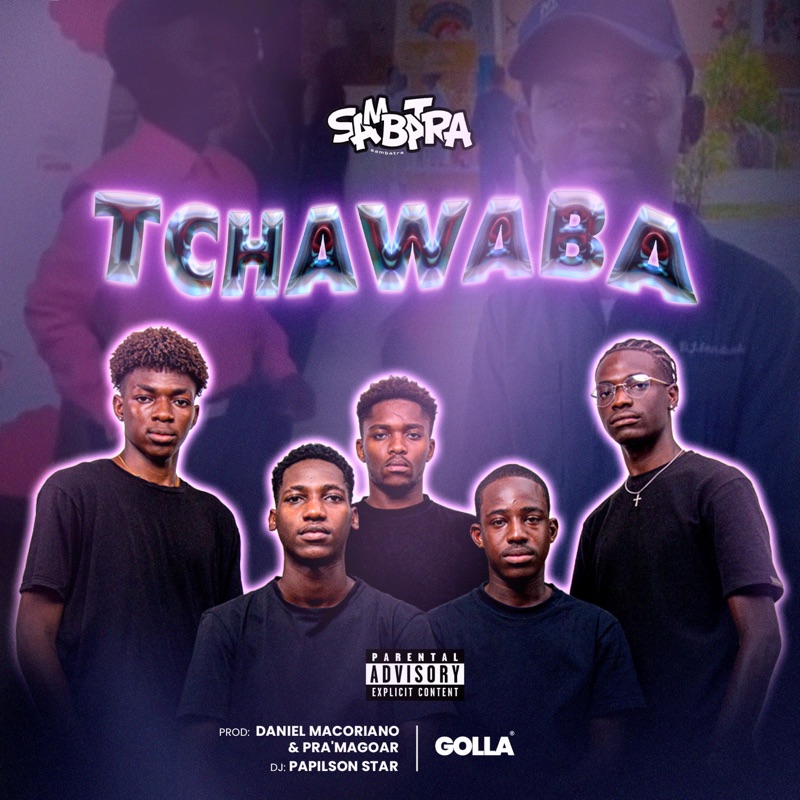 Tchawaba (feat. Pra Magoar Beatz & Dj Papilson Star) - Sambatra: Song ...