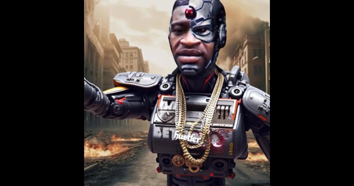 ‎George Droyd (feat. raakasipuli) - Single - Album by CØUNT€R-STRAF ...