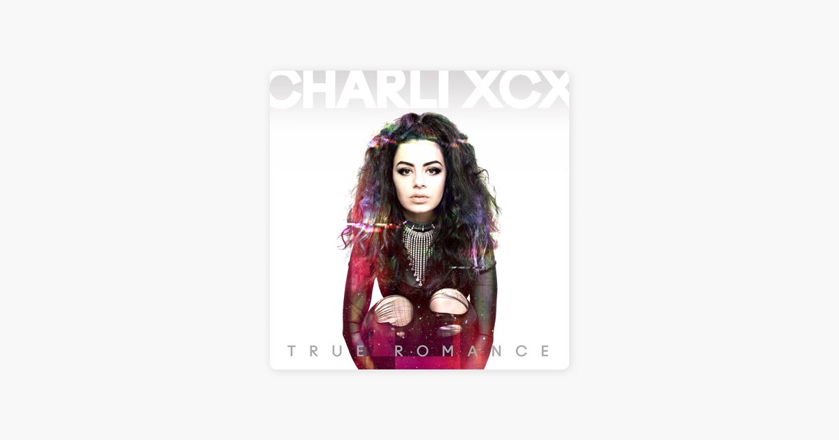 ‎Black Roses – Song by Charli xcx – Apple Music