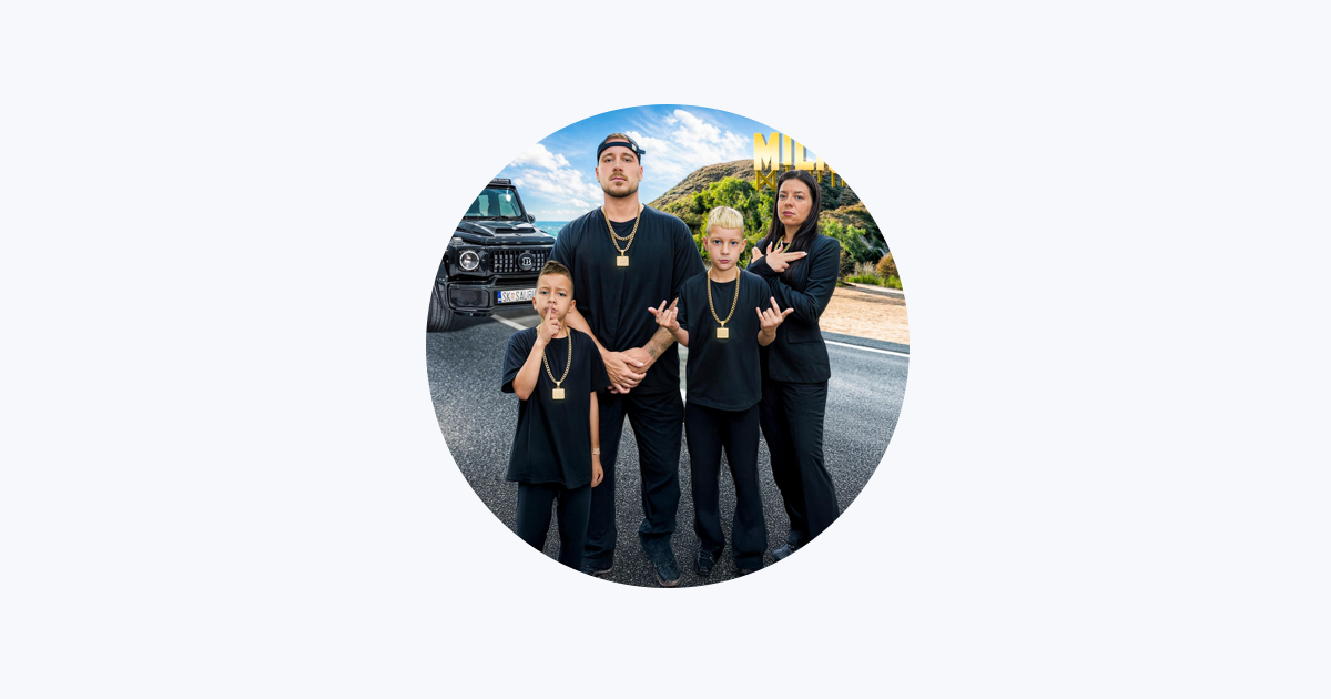 ‎Saurus Gang - Apple Music