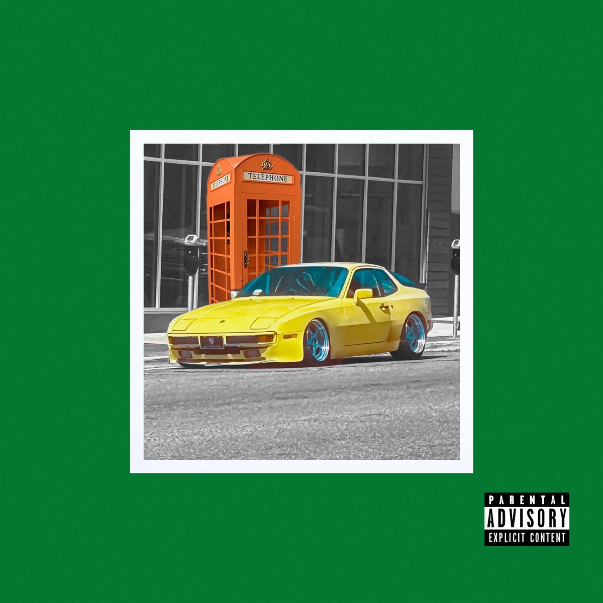 ‎New Phone, Who Dis? - Album by Skam The Rapper - Apple Music