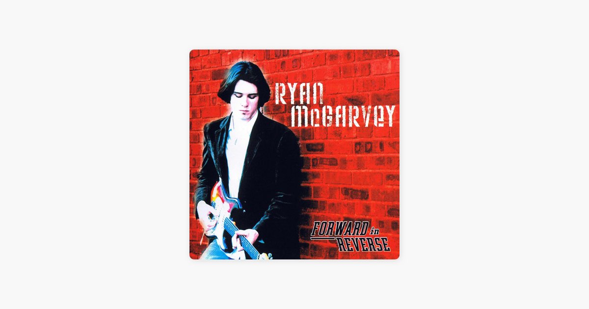 ‎Joyride — música de Ryan McGarvey — Apple Music
