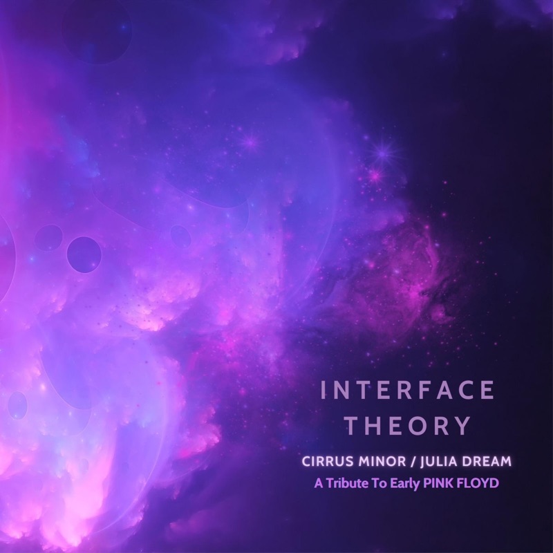 Julia Dream (Reimagined Cover Version) - InTerFace ThEOrY: Song Lyrics ...