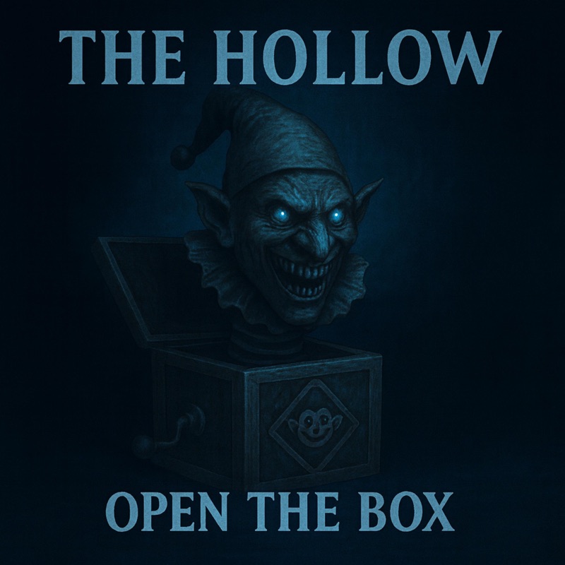 Open The Box - The Hollow: Song Lyrics, Music Videos & Concerts