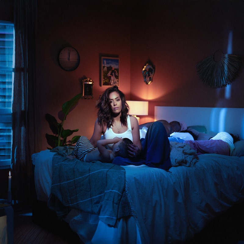 Pourquoi tu restes - Amel Bent: Song Lyrics, Music Videos & Concerts