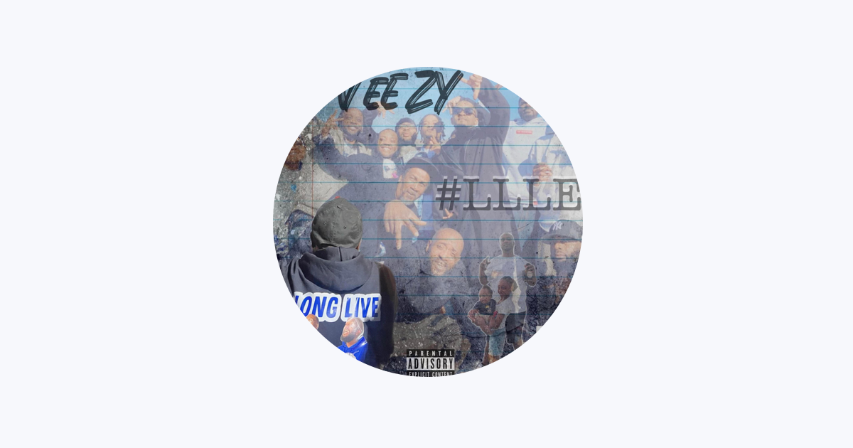 ‎Veezy - Apple Music