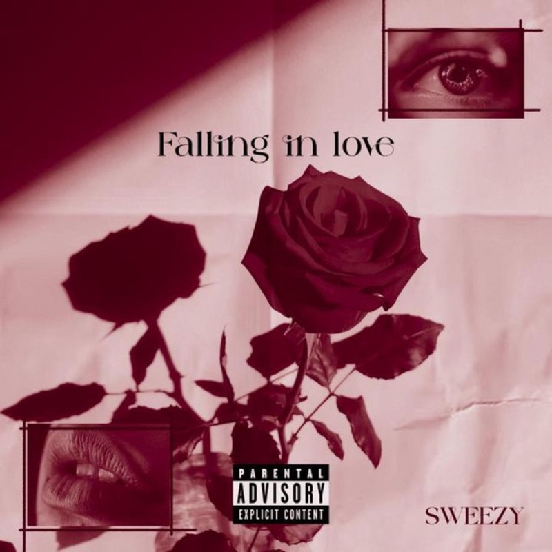 Falling In Love - Sweezy: Song Lyrics, Music Videos & Concerts