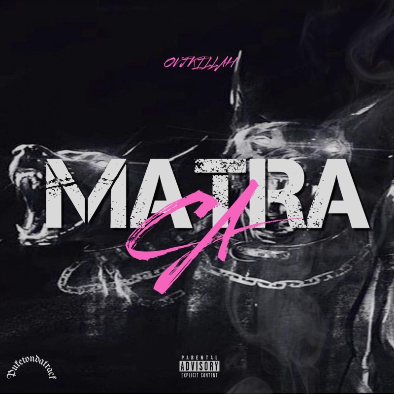 MATRACA - Ovj Killah & Puketondatrack: Song Lyrics, Music Videos & Concerts