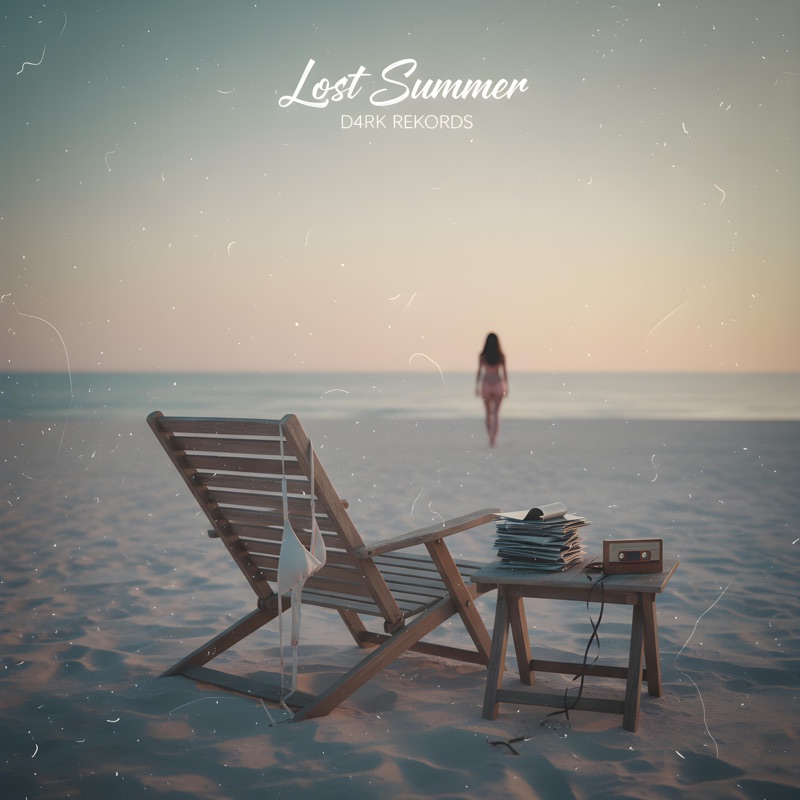 Lost Summer - D4rK Rekords: Song Lyrics, Music Videos & Concerts