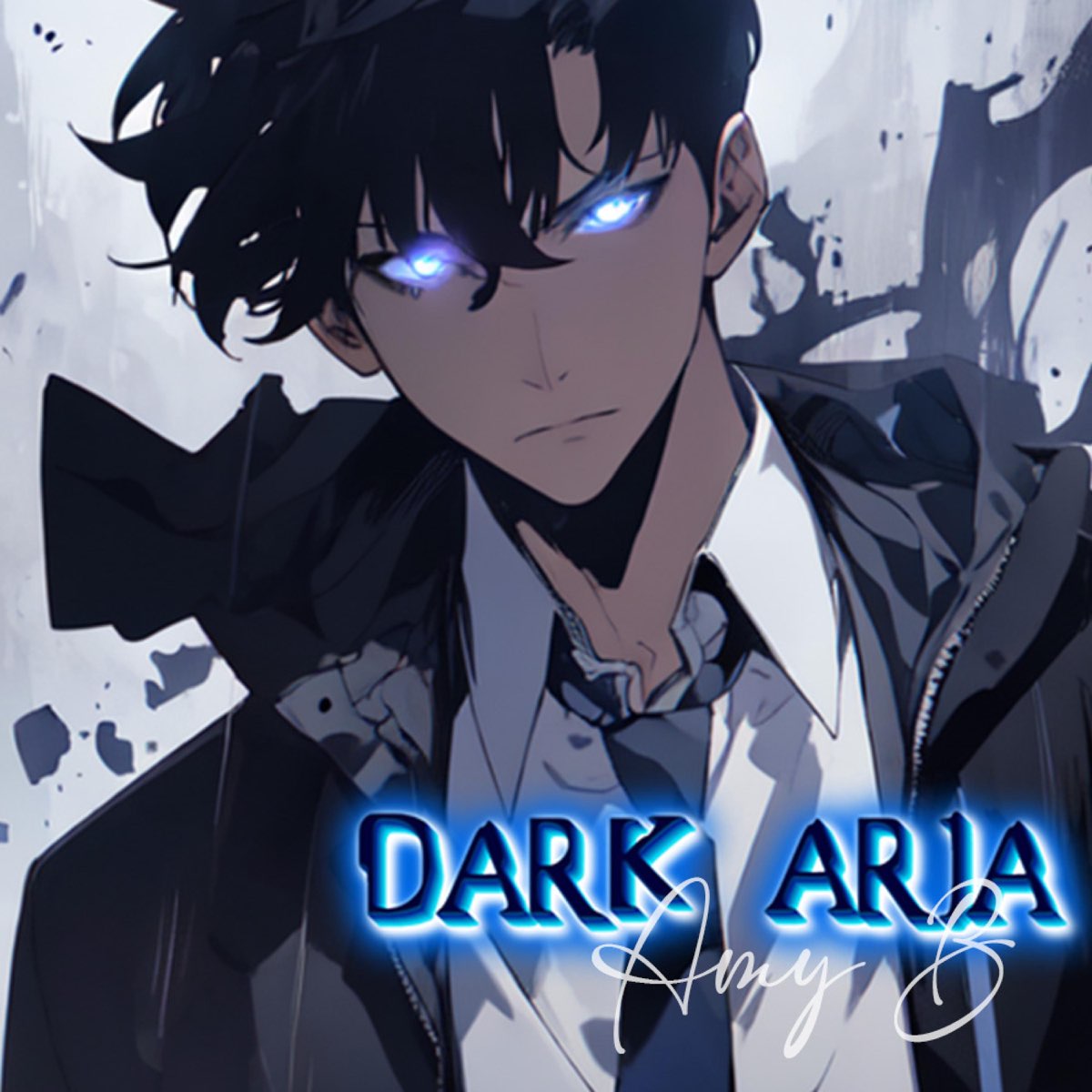 ‎Solo Leveling Ost (Dark Aria) - Single - Album by Amy B - Apple Music