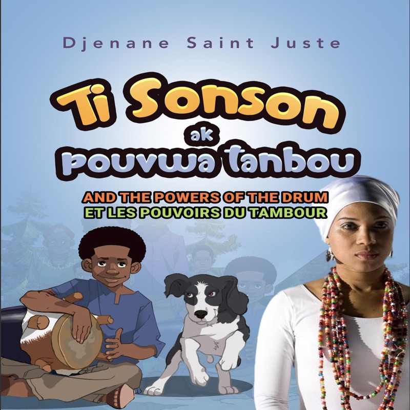 Ti Sonson storytelling (Français) (feat. Romain Charles) - Djenane ...