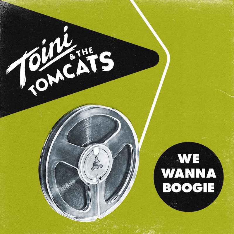 As Long As I'm Moving - Toini & The Tomcats: Song Lyrics, Music Videos ...