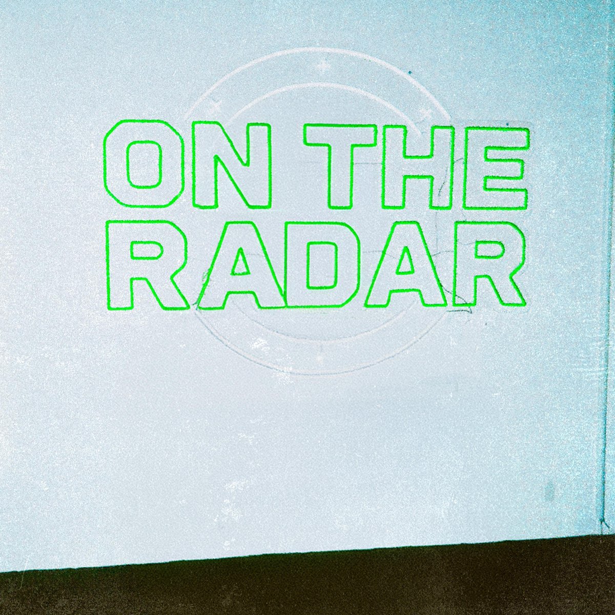‎ON THE RADAR - Single - Album by nobigdyl. - Apple Music