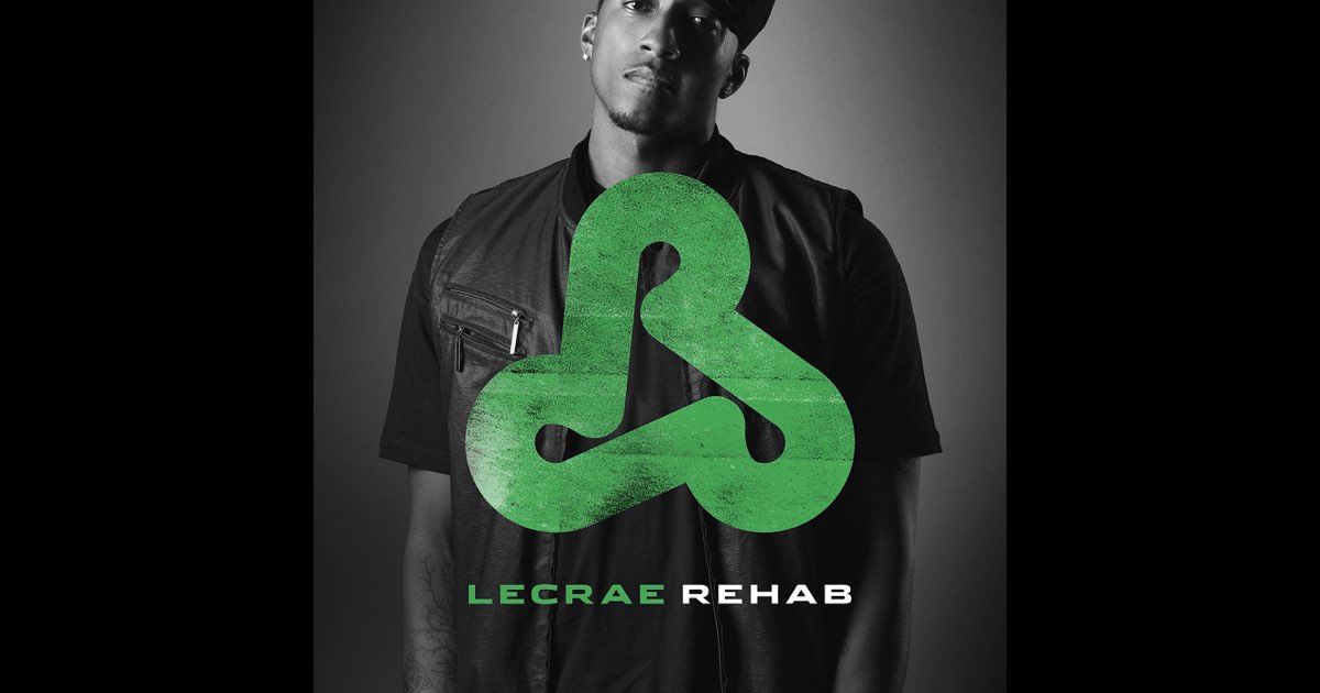 ‎Rehab - Album by Lecrae - Apple Music