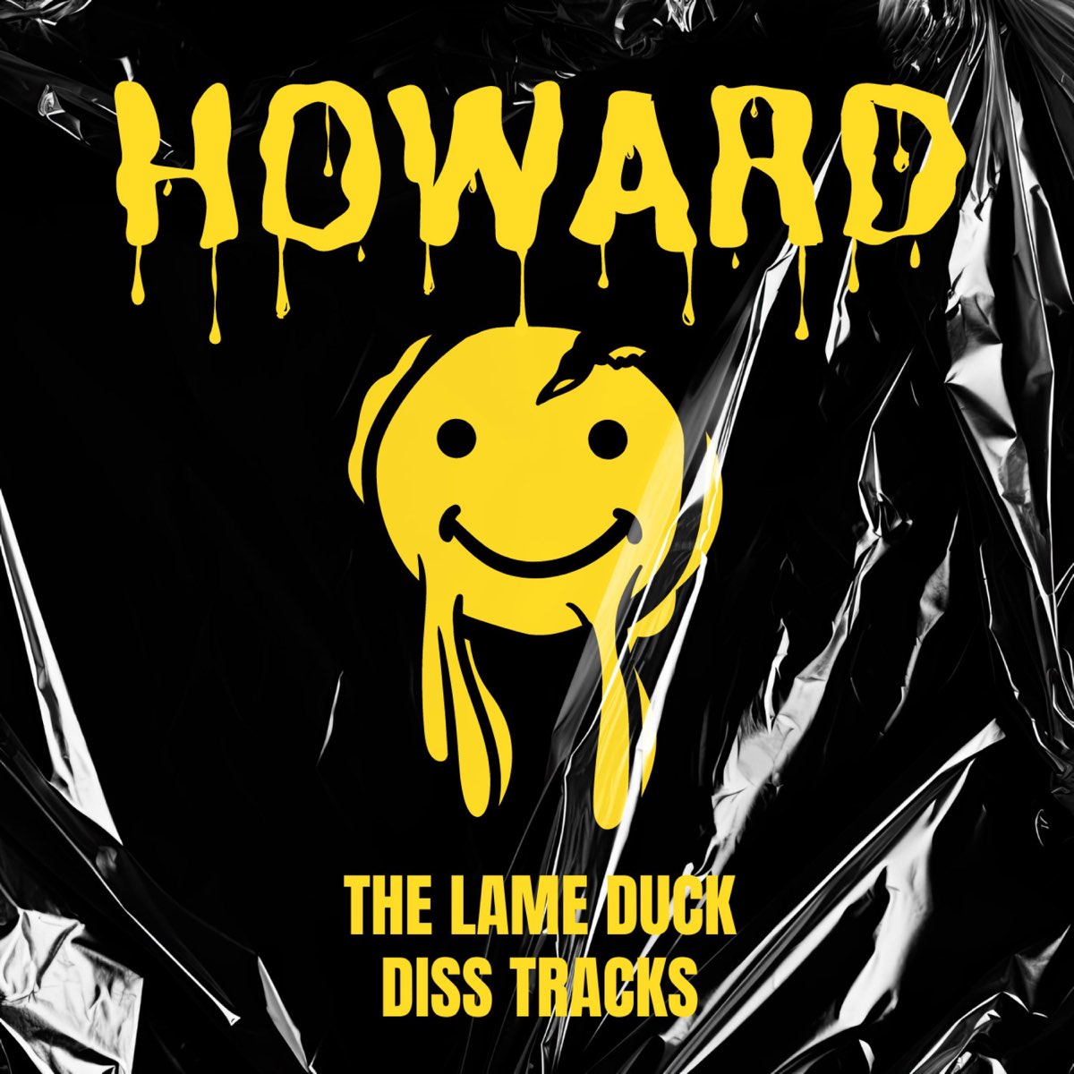 ‎Howard the Lame Diss Tracks - EP - Album by Jack Righteous - Apple Music