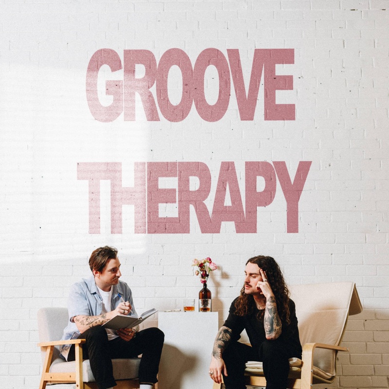 Groove Therapy (feat. Big Twisty & The Funknasty) - Groove Society ...