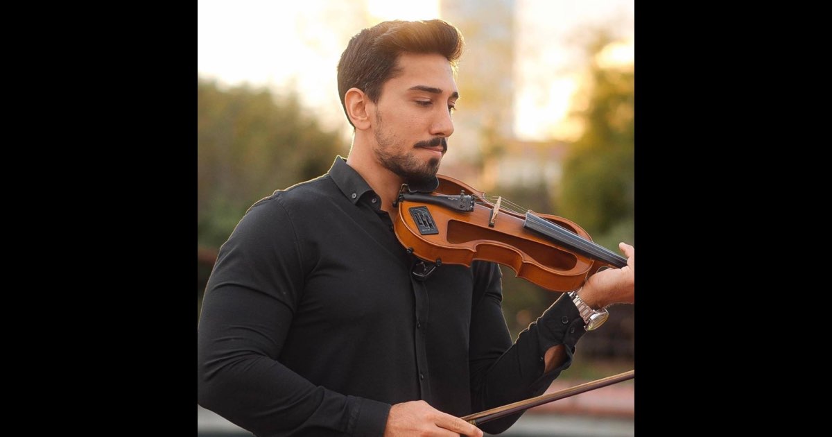 ‎Maraz Ali İdil Keman - Single - Album by Kemançalanadam - Apple Music